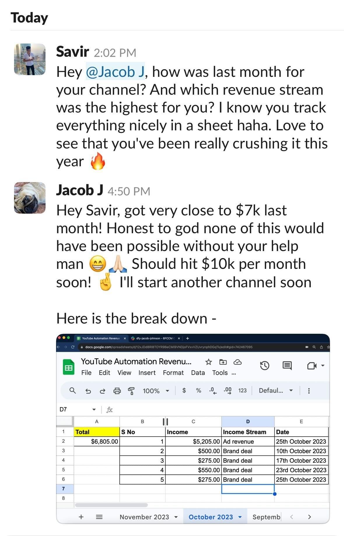 Blueprint | YT Automation