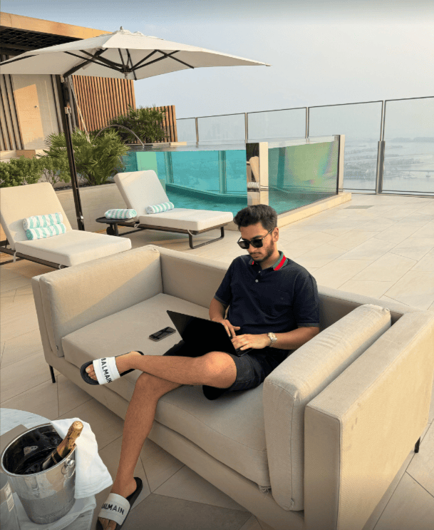 Blueprint | YT Automation